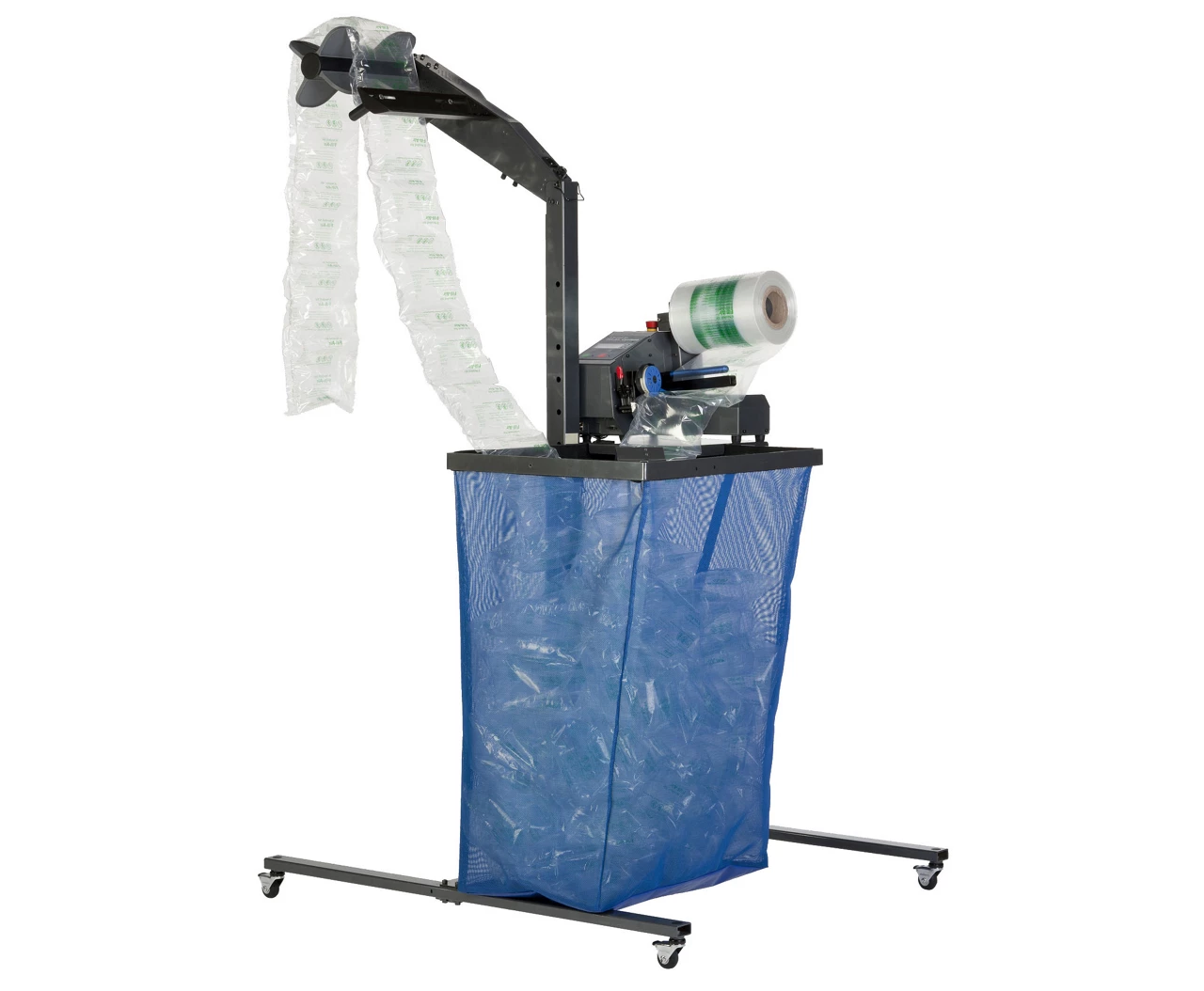 Packaging Automation Equipment | Veritiv