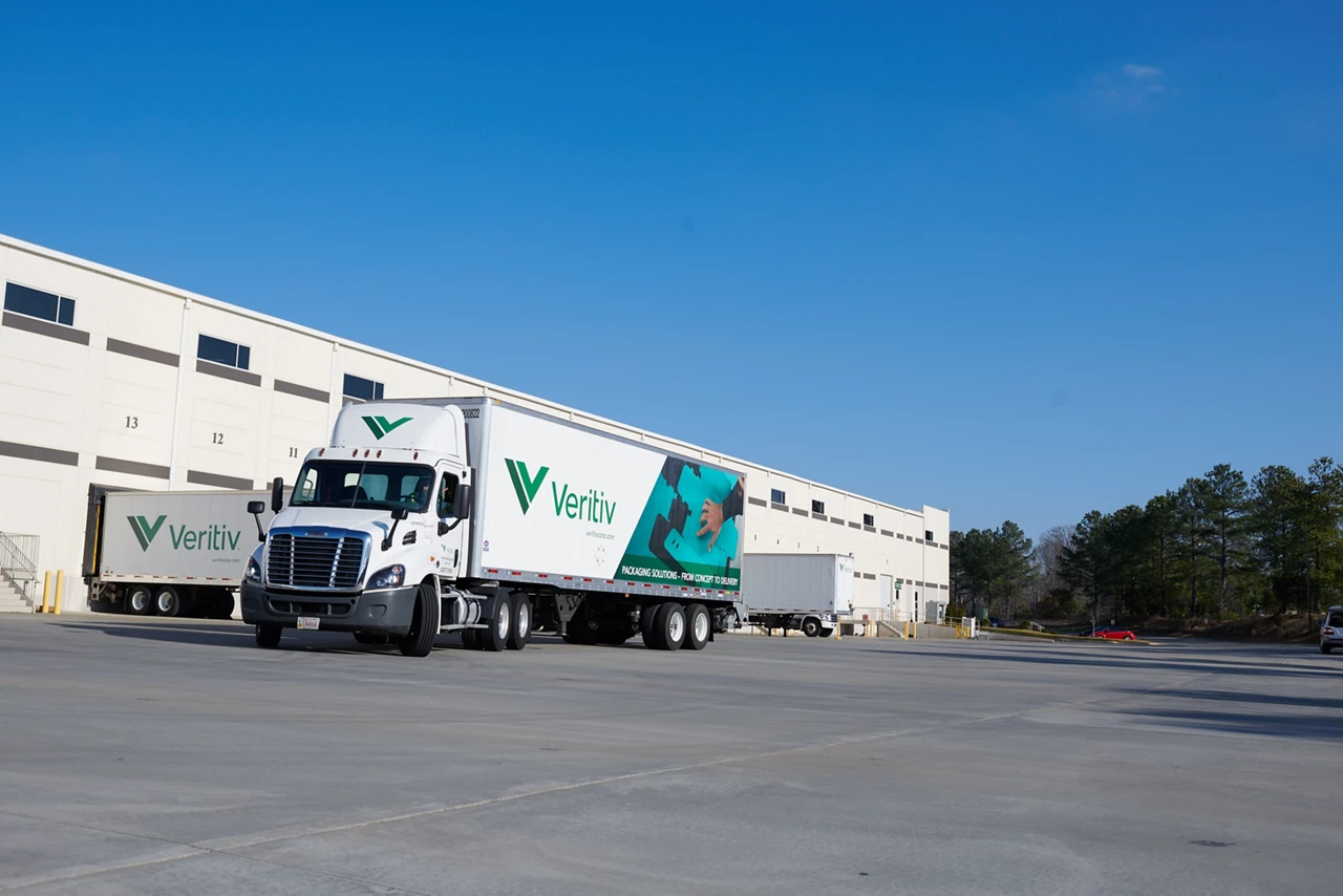 About Veritiv Operating Company Innovation & Inclusion | Veritiv ...