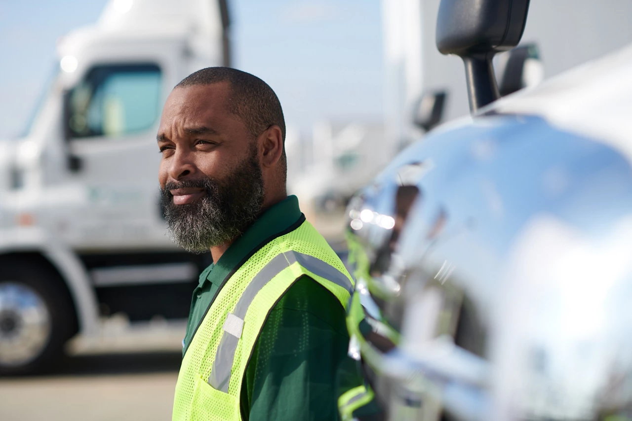 Markets & Industries We Serve | Veritiv