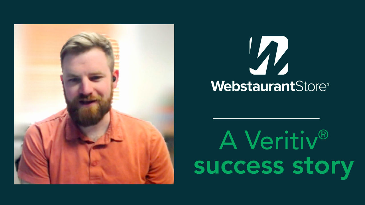 WebstaurantStore | Veritiv