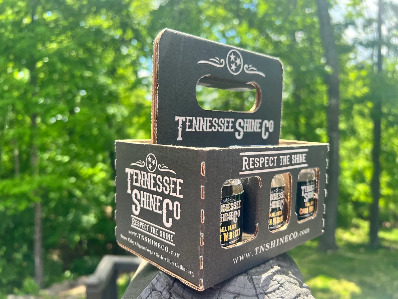 Glass Mason Jar Custom Packaging Case Study | Veritiv