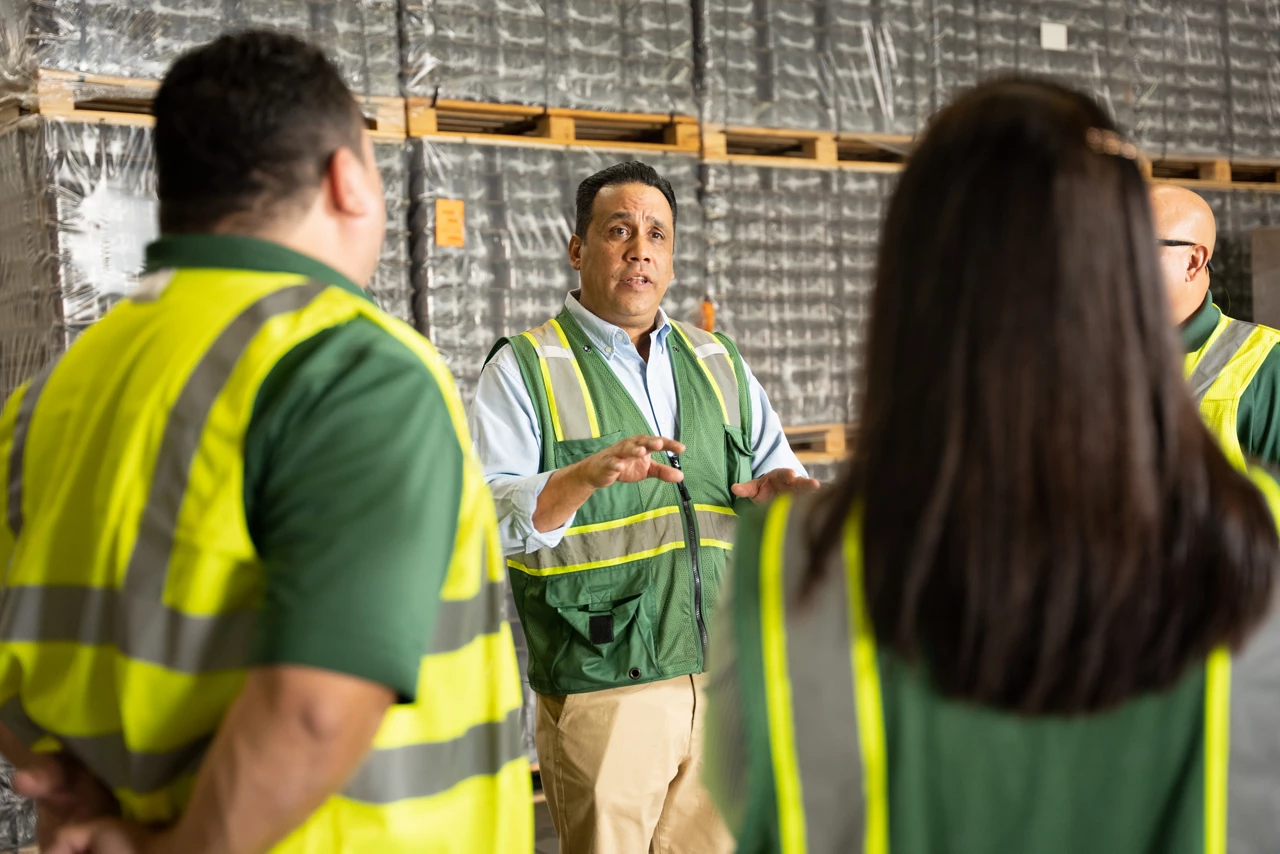 Commercial Packaging, Print & Facility Services | Veritiv