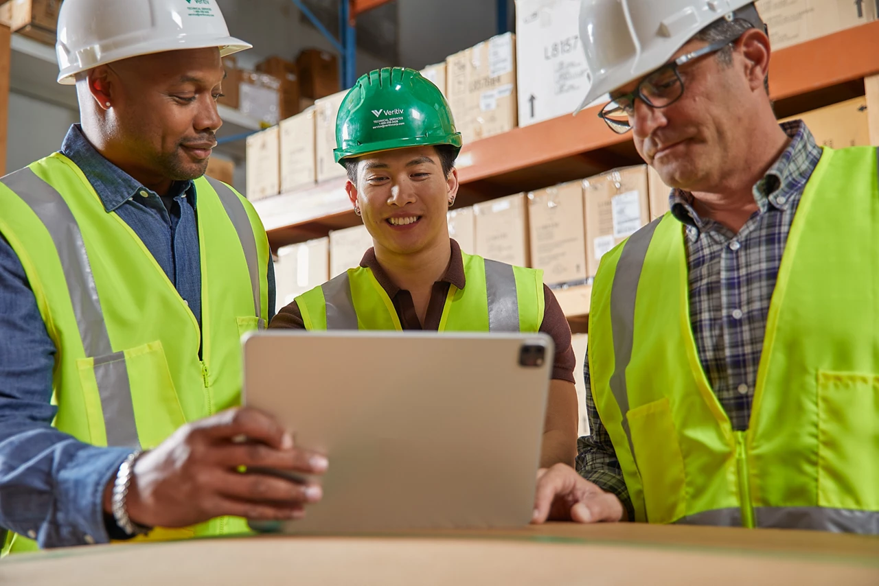 Package Testing Services & Methods | Veritiv