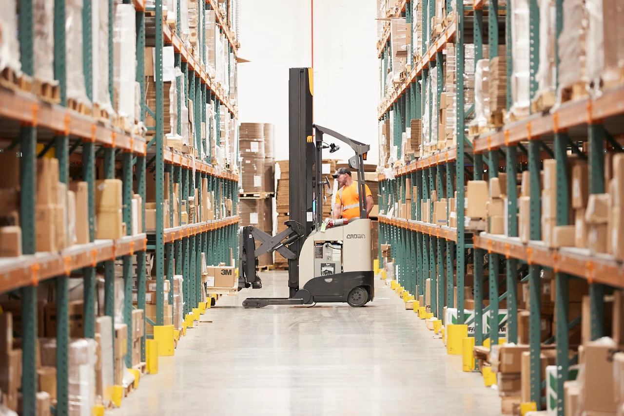 Custom Packaging Materials & Products | Veritiv