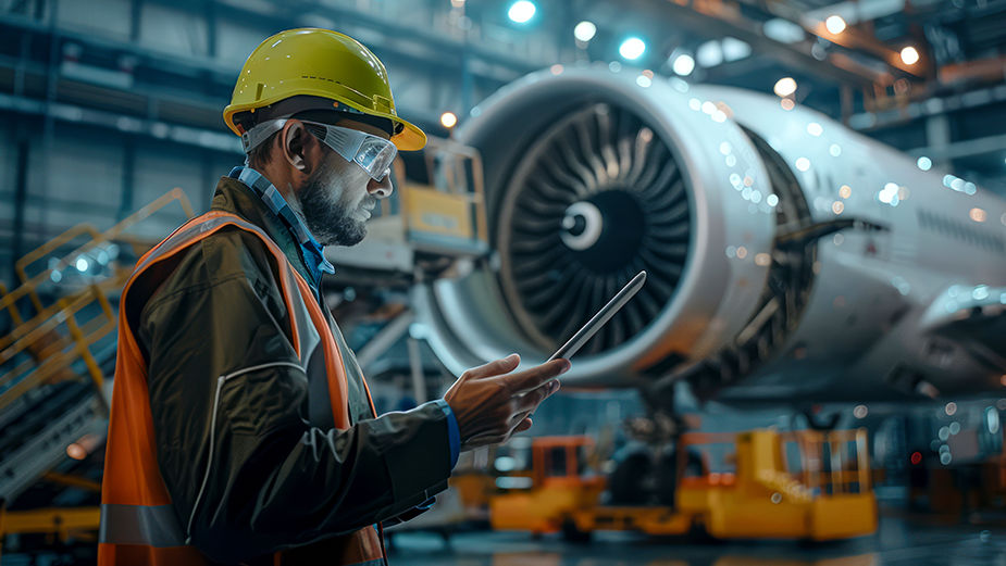 Aerospace Packaging for Precision & Safety | Veritiv