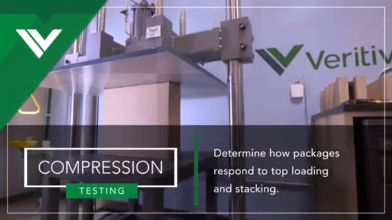 Package Testing Services & Methods | Veritiv