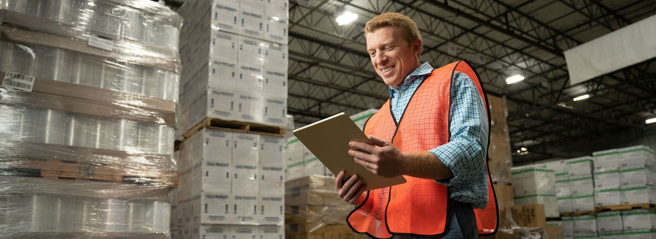 Markets & Industries We Serve | Veritiv