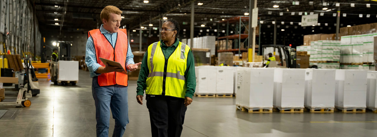 Packaging Solutions for Businesses | Veritiv