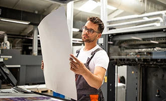 Veritiv® Corporation: Packaging, Paper & Facility Solutions