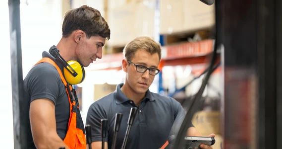 Sustainable Products and Services | Veritiv