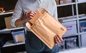 Veritiv® Corporation: Packaging, Paper & Facility Solutions