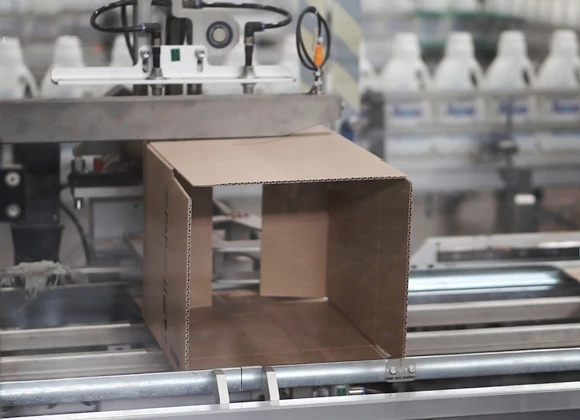 Veritiv Secure Wrap: Maximize Safety & Savings | Veritiv