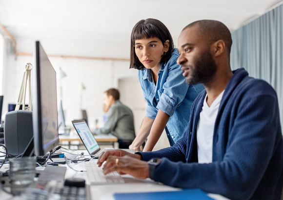 Logistics Management Solutions: Optimize Your Supply Chain | Veritiv