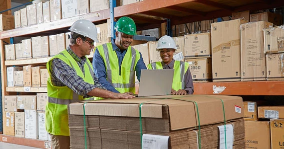 Wholesale & Retail Packaging Solutions | Veritiv