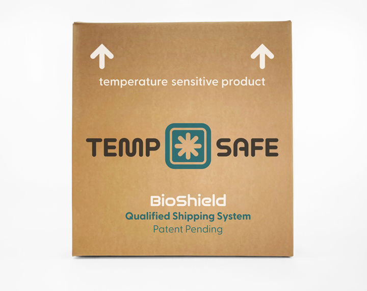 Thermal Packaging Solutions: Optimize Cold Chain | Veritiv