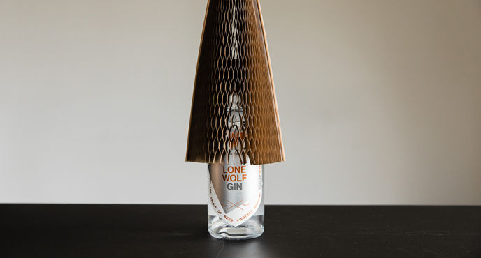 FLEXI-HEX®: Sustainable Paper Packaging for Added Protection | Veritiv