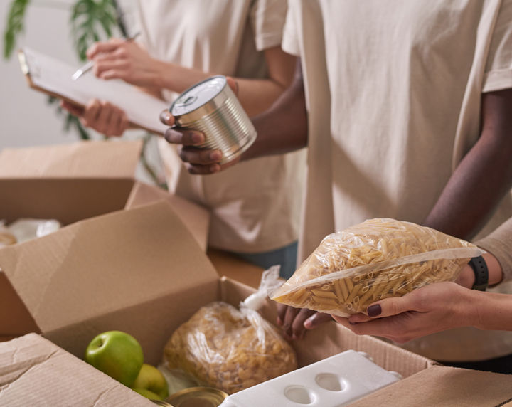 Corporate Social Responsibility (CSR) | Veritiv Corporation