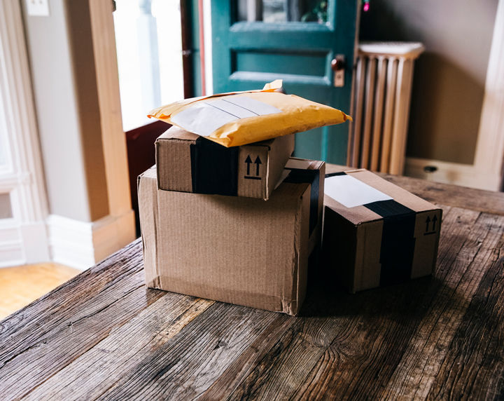 Package Testing Services & Methods | Veritiv