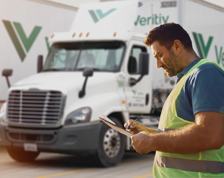 Inventory & Supply Chain Management Services | Veritiv