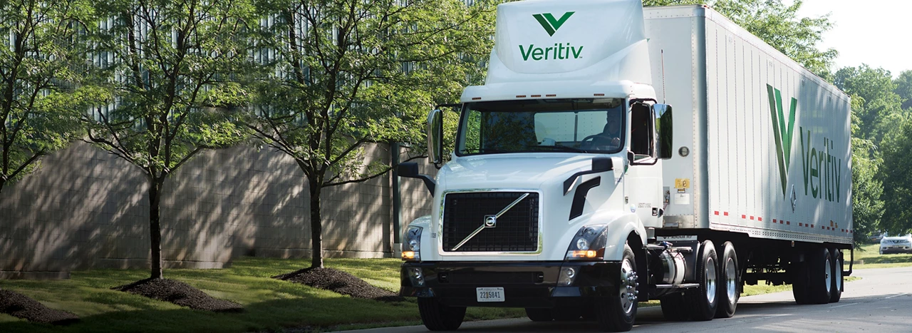 About Us: History & Timeline | Veritiv