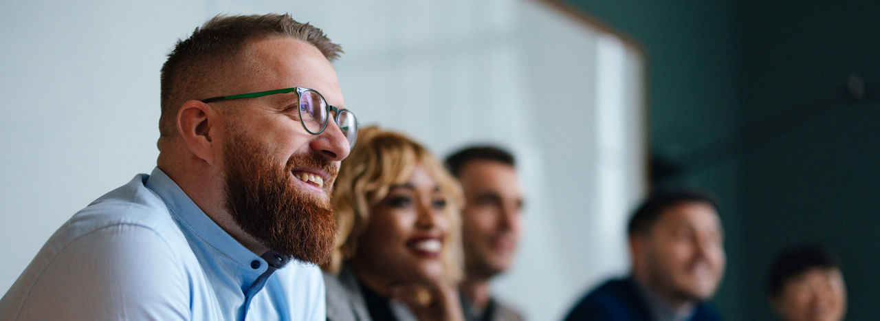 About Veritiv Operating Company Innovation & Inclusion | Veritiv ...