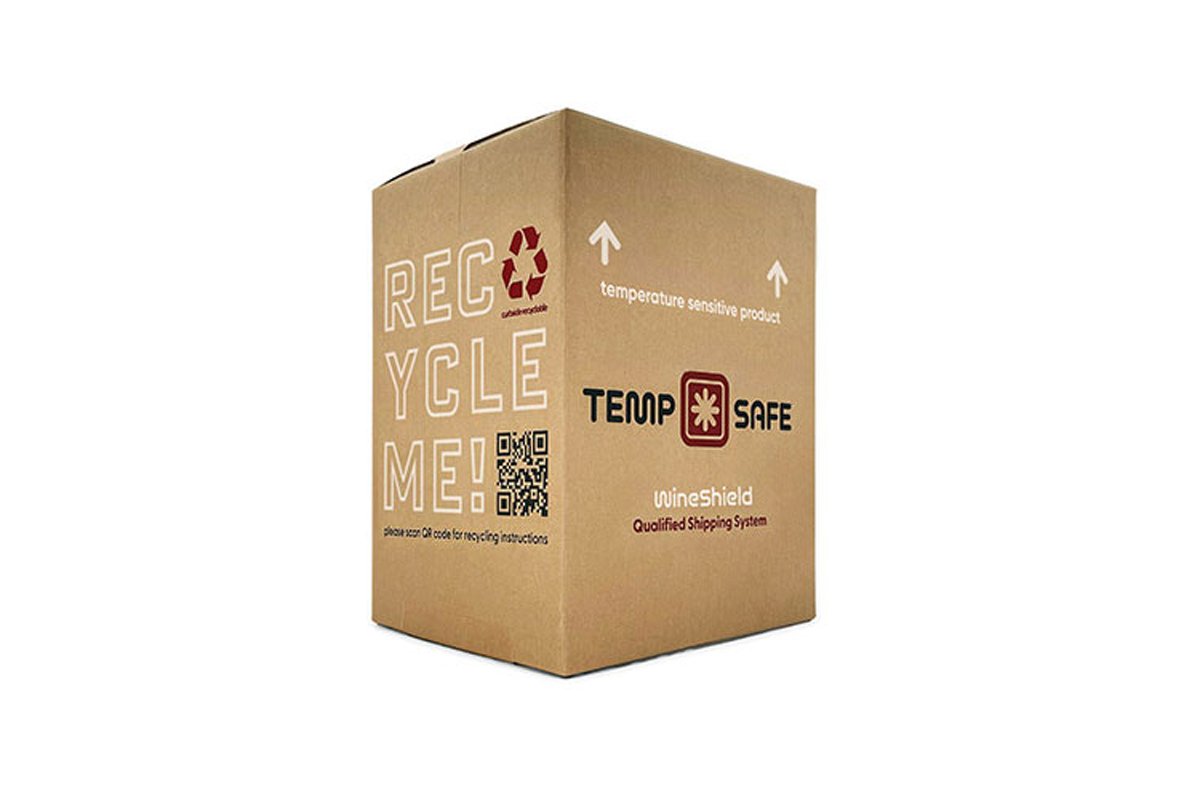 Cold Chain Packaging: Maintain Temperature and Quality | Veritiv