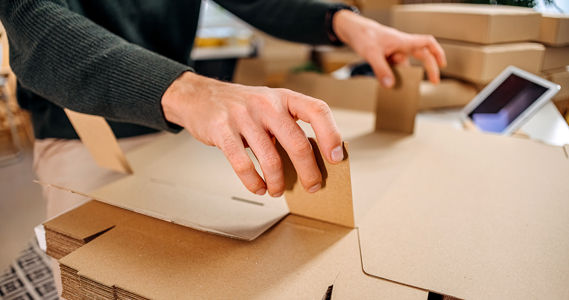 Our Commitment to Sustainability | Veritiv Corporation