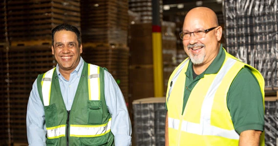 Custom Food & Beverage Packaging Solutions | Veritiv