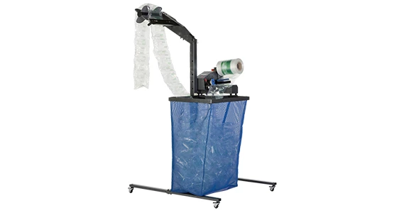 Packaging Automation Equipment | Veritiv