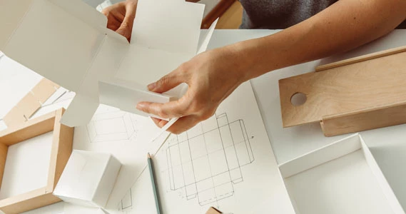 Sonos: Redefined Sustainable Packaging Case Study | Veritiv