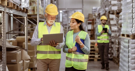 Sustainable Products and Services | Veritiv