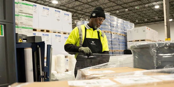 Packaging Solutions That Drive Business Success | Veritiv