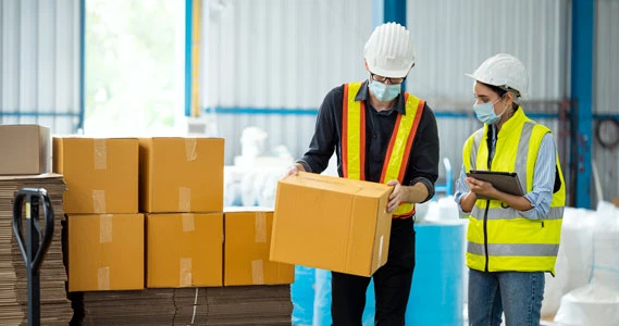 Custom Packaging Solutions & Design Services | Veritiv