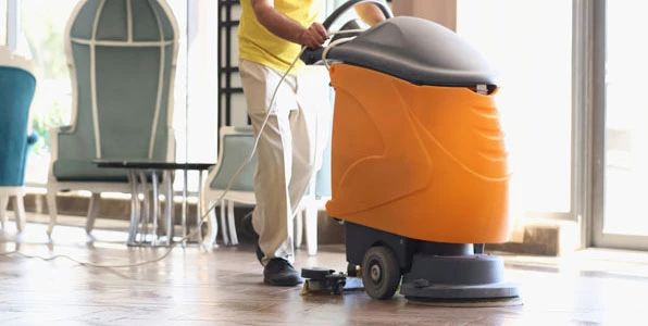 Facility Solutions & Commercial Cleaning Products | Veritiv