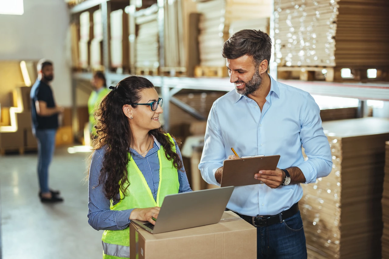 EcoScore®: Sustainability Solutions for Business | Veritiv