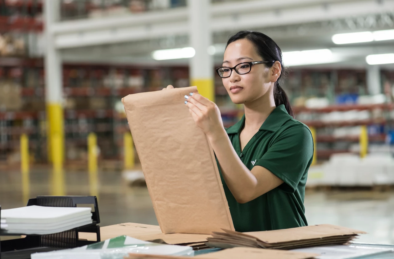 TUFflex® Brand: Packaging Products & Solutions | Veritiv