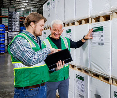 Veritiv® Corporation: Packaging, Paper & Facility Solutions