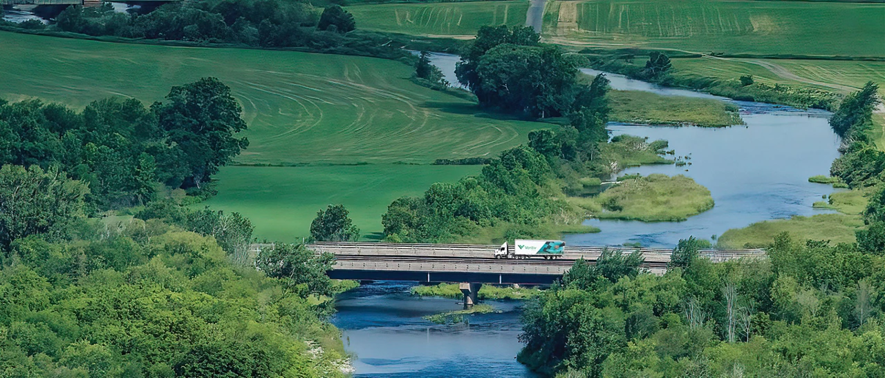 Find a Veritiv® Location | Veritiv Corporation