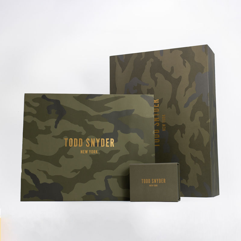 Custom Packaging Solutions & Design Services | Veritiv