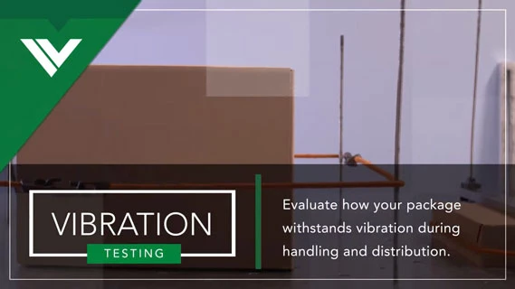 Package Testing Services & Methods | Veritiv