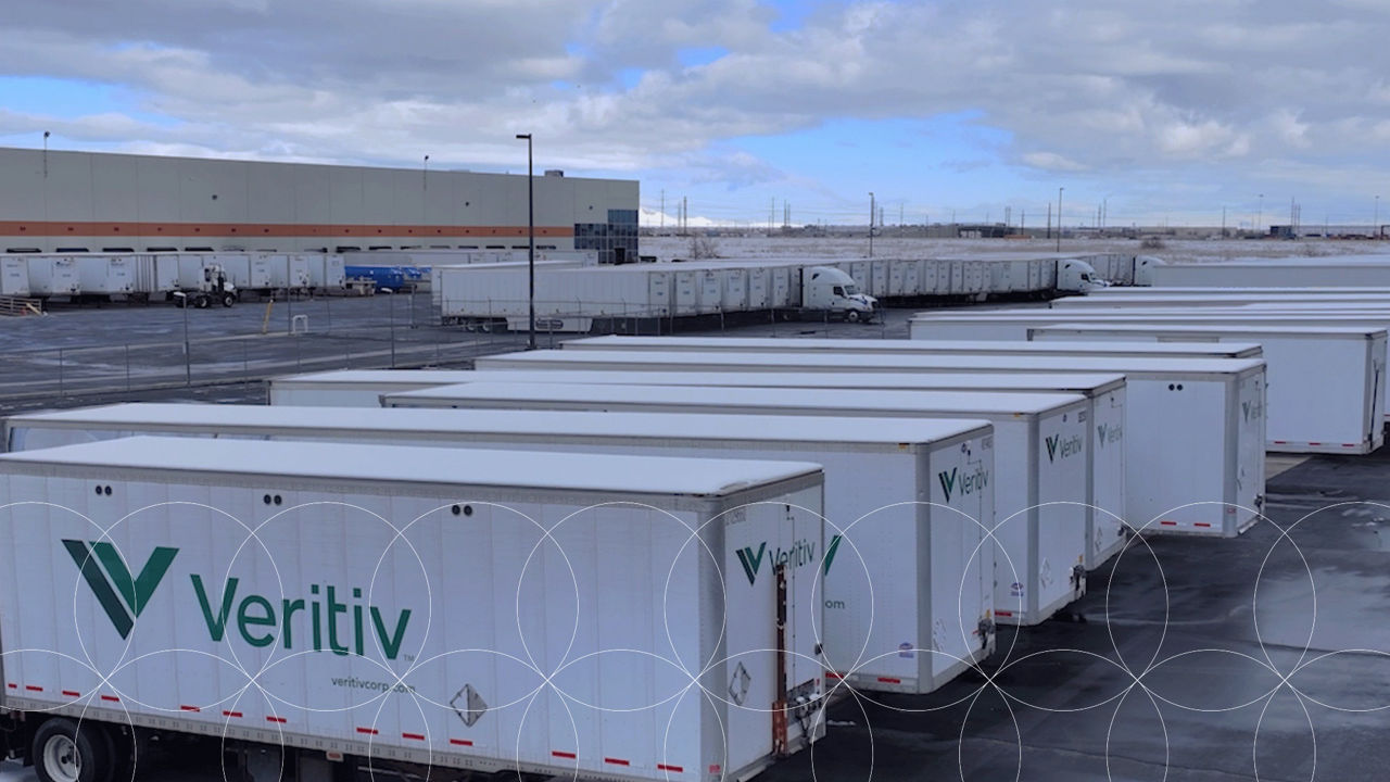 Logistics Management Solutions: Optimize Your Supply Chain | Veritiv