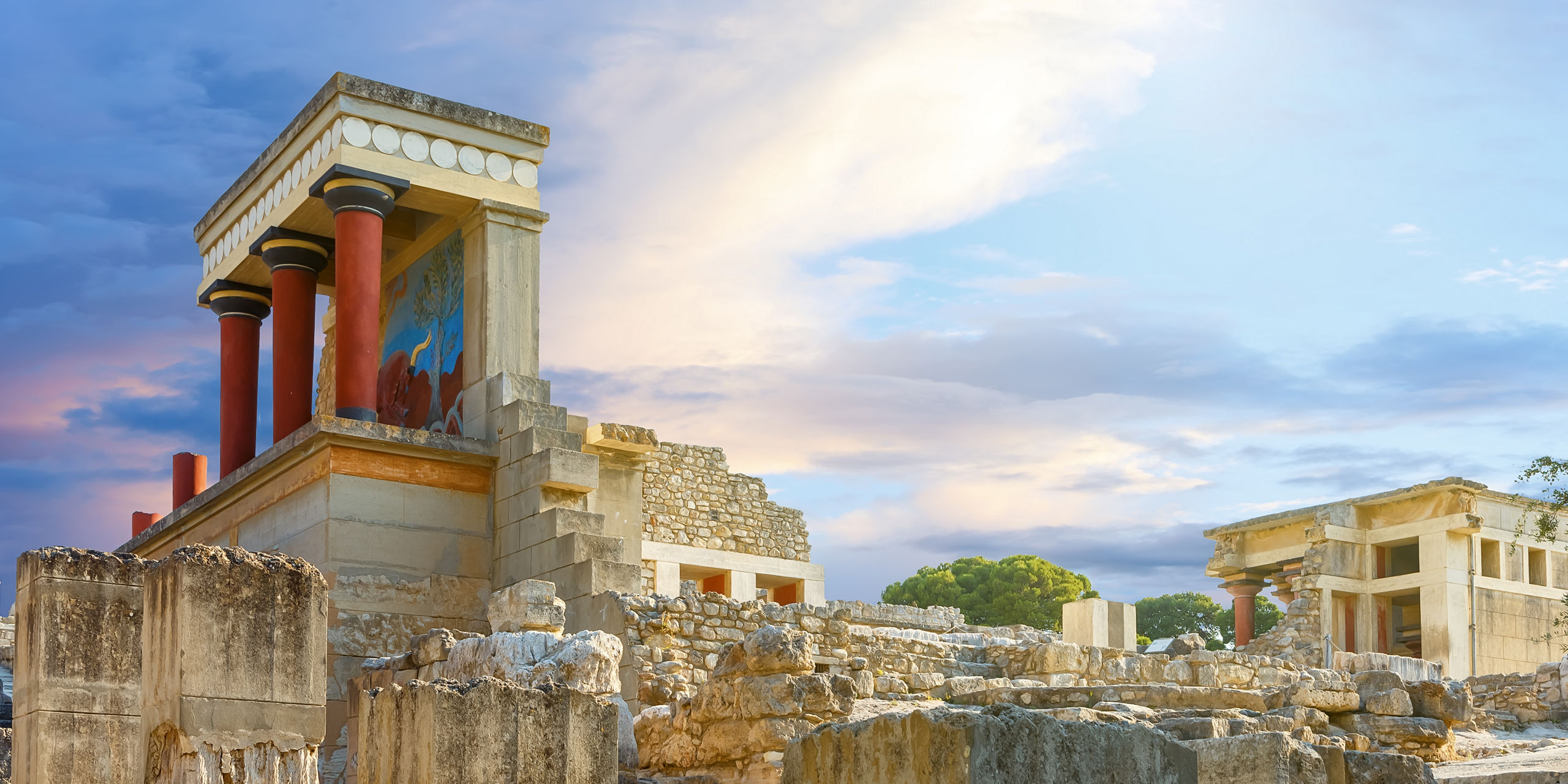The Mediterranean Sea – History, Culture & Cuisine | Viking®