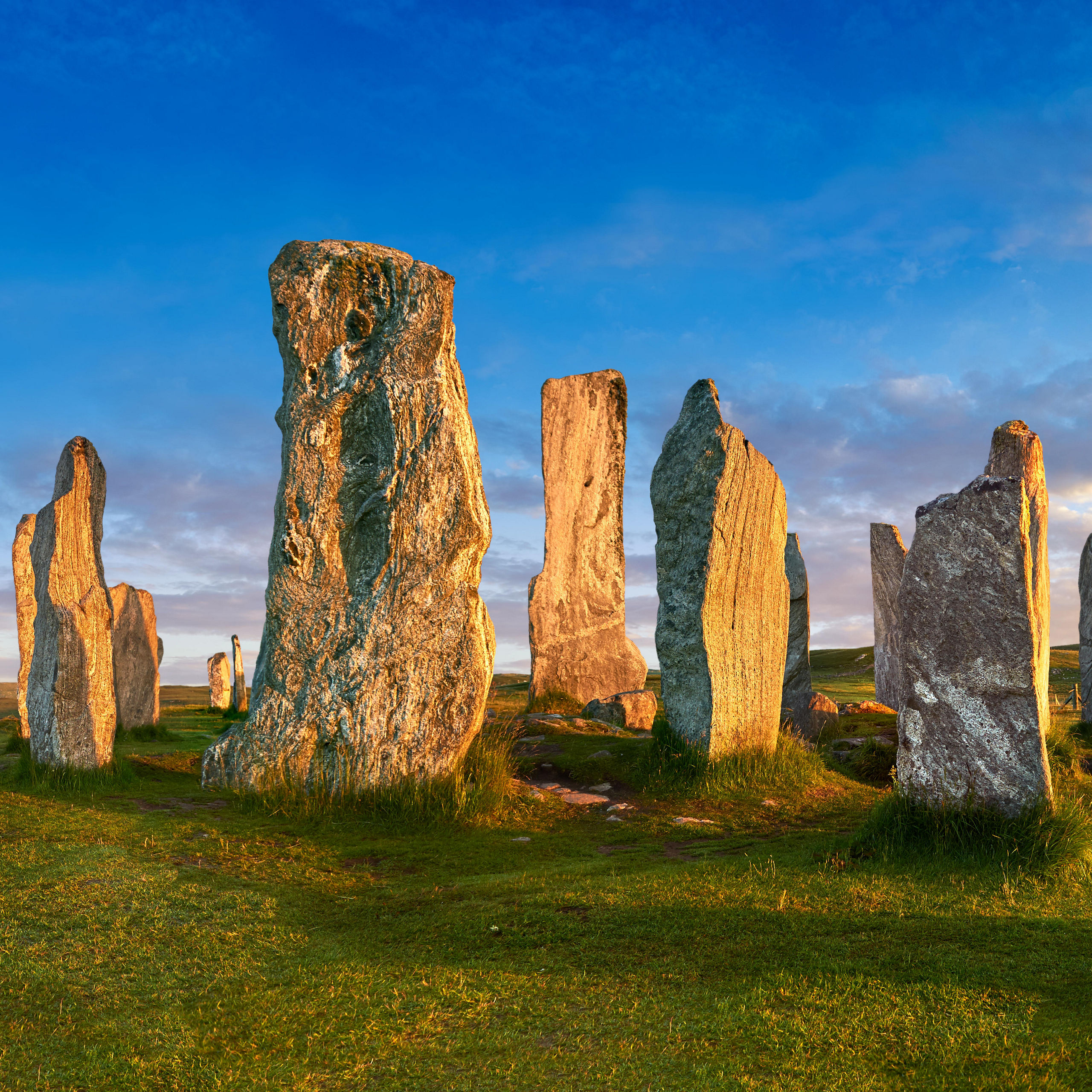British Isles & Northern Ireland Cruises | Viking®