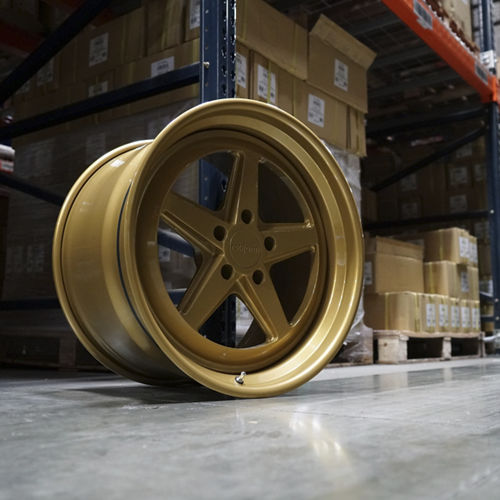 917 CUSTOMSPEC | Rotiform