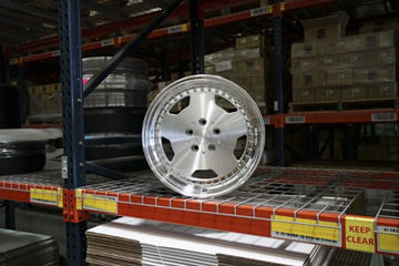 Rotiform ARO CustomSpec - Brushed | Rotiform