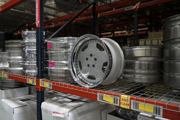 Rotiform ARO CustomSpec - Silver | Rotiform