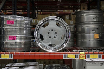 Rotiform ARO CustomSpec - Silver | Rotiform