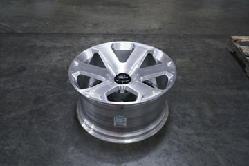 Rotiform AVS CustomSpec - Brushed | Rotiform