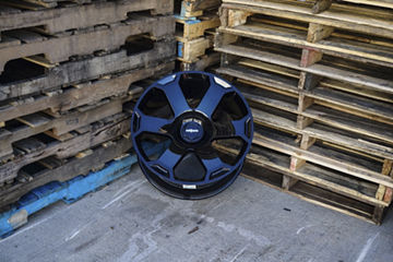 Rotiform AVS CustomSpec - Black | Rotiform