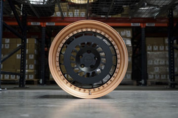 Rotiform CCV CustomSpec - Black | Rotiform